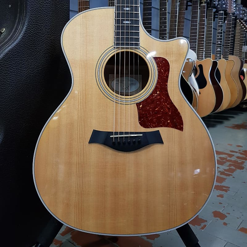 Taylor 414 Ce Es3 Preamp | Reverb