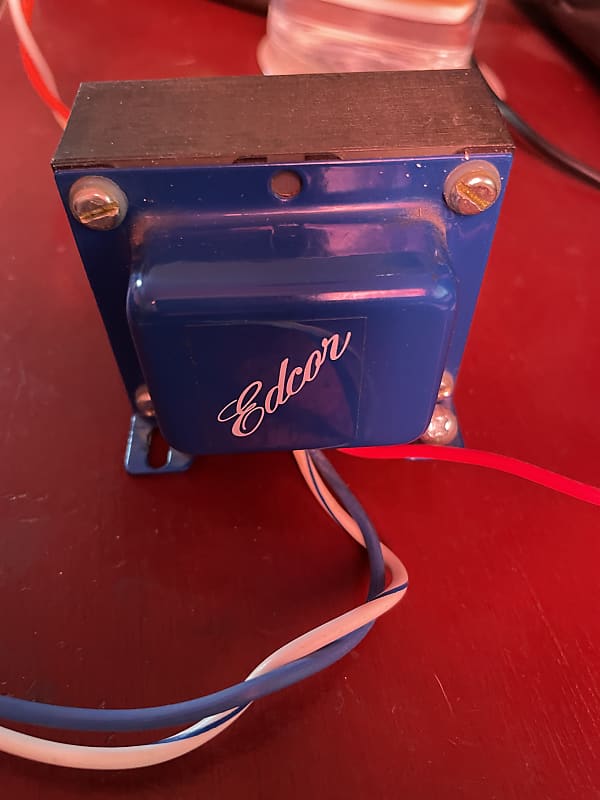 10 watt Champ output transformer | Reverb