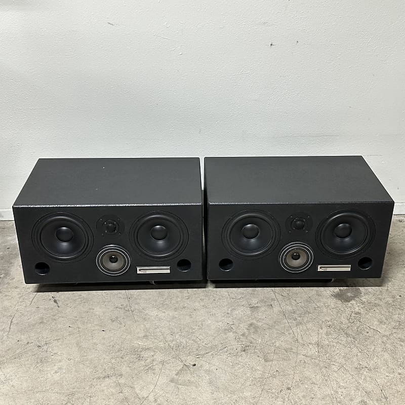 Westlake Audio BBSM-8 Reference Monitors (Pair) | Reverb
