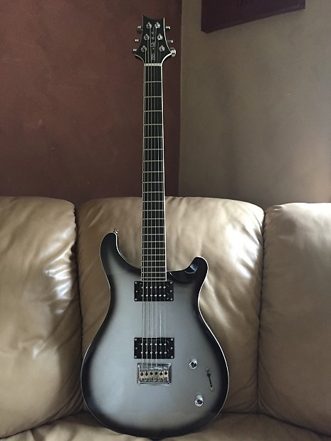 Paul Reed Smith Mike Mushok Baritone | Reverb