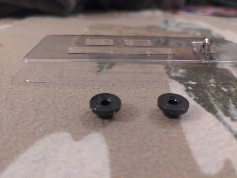 Charvel String Post For 6 In Line headstock fender/ | Reverb Australia