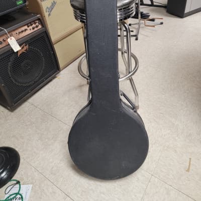 Kay 5-String "Eagle Back" Banjo | Reverb