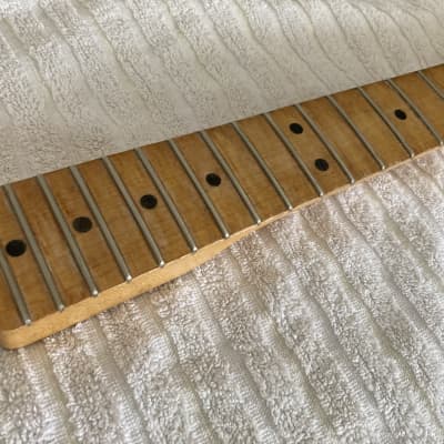 Vintage Fender FULLERTON USA 1973 Telecaster DELUXE Guitar | Reverb