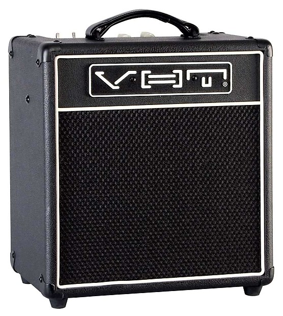 VHT AV-SP1-6 Special 6 All Tube Hand Wired Combo Amplifier | Reverb