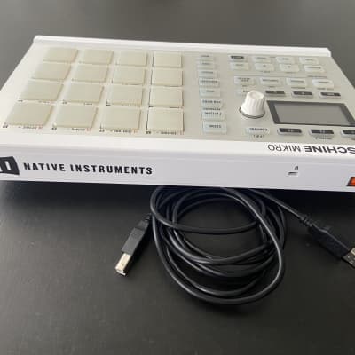 Native Instruments Maschine Mikro MKII 2010s - | Reverb Deutschland