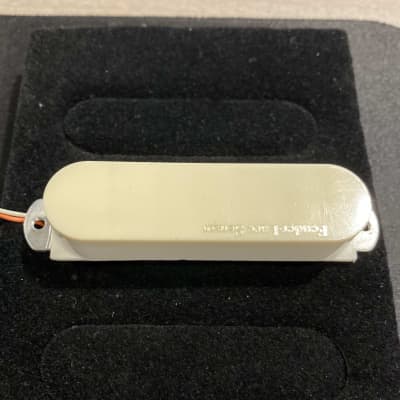 Fender Lace Sensor Gold Pickup | Reverb