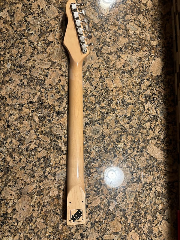 XGP Telecaster Neck | Reverb