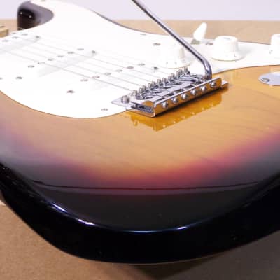 HARMONY SINCE 1892 H80T S-Style ELECTRIC GUITAR, SERVICED, | Reverb