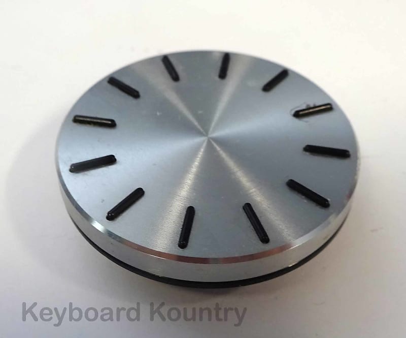 Roland Fantom G Series Encoder Knob | Reverb Australia