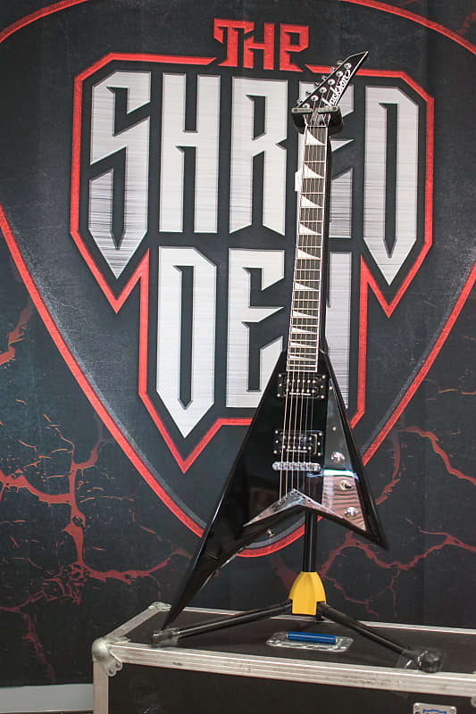 Jackson MIJ RRT USED | Reverb