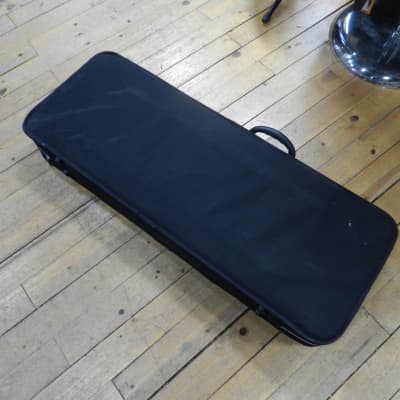 Road Runner Polyfoam Electric Guitar Case | Reverb