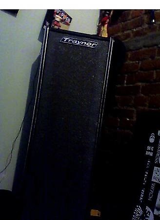 Traynor YSC-2 | Reverb