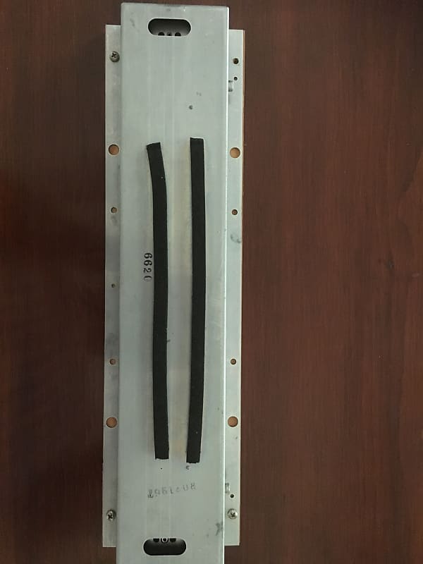 Fender long spring reverb pan | Reverb