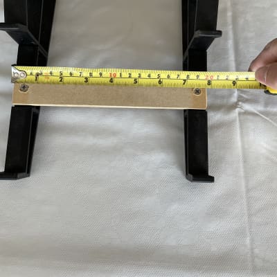 Dual Mini Synth/FX Stand | Reverb UK