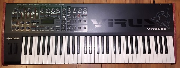 Access Virus KC | Reverb