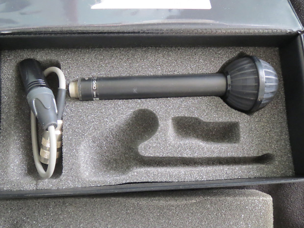 PEERLESS (MBHO/HAUN) MBC540 VINTAGE CARDIOID CONDENSER | Reverb