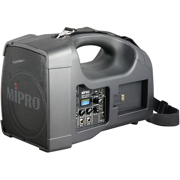 Mipro MA-200 823-832 MHz | Reverb