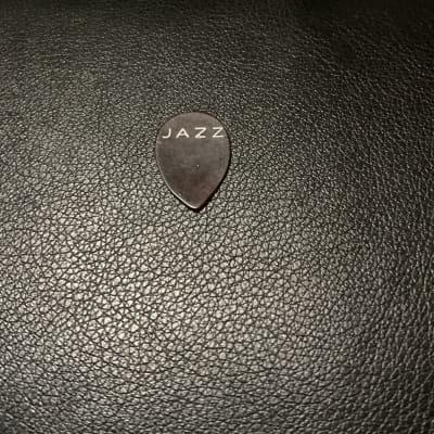 Vintage Tortex Jazz Guitar Pick from the 60s or 70s MINT | Reverb