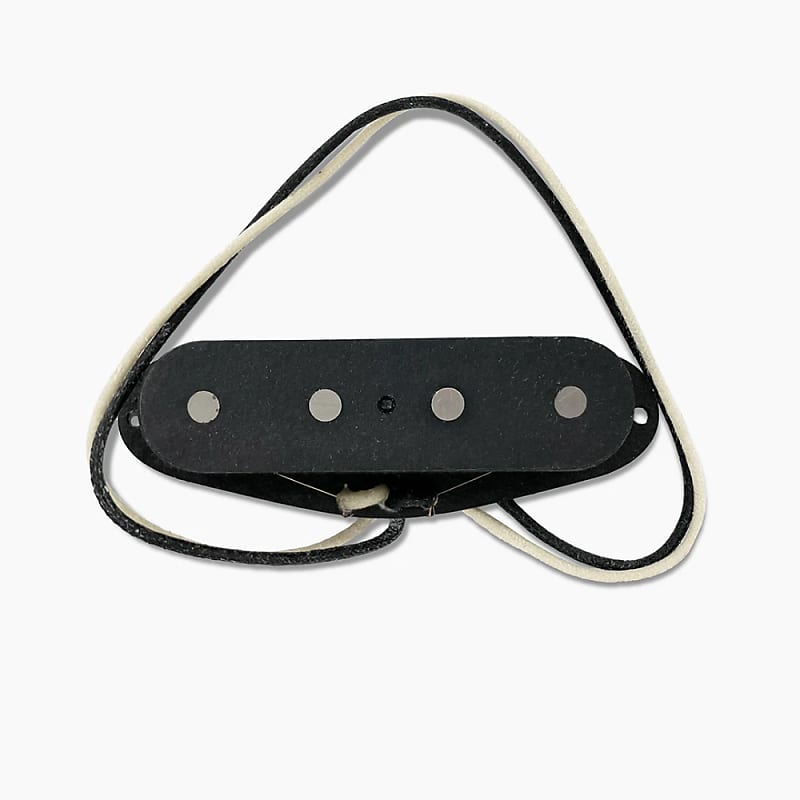 Razor Mangetsu Full Moon Pickup for '51 Precision Bass or | Reverb