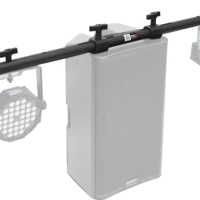 5 Ft. Universal Light Bar Mounting System for Point Source PA | Reverb