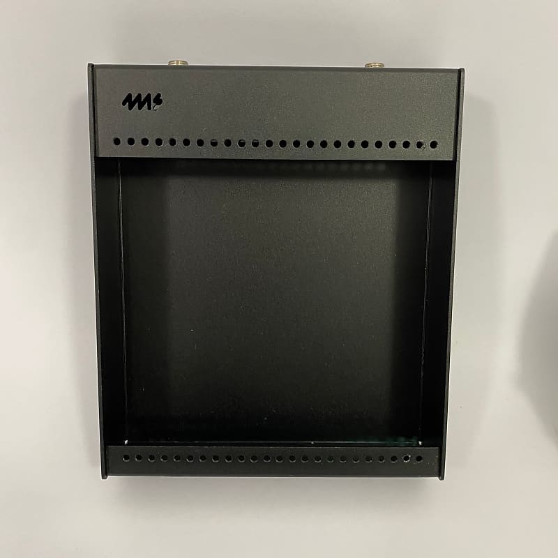 4ms Pod26 (Powered) | Reverb