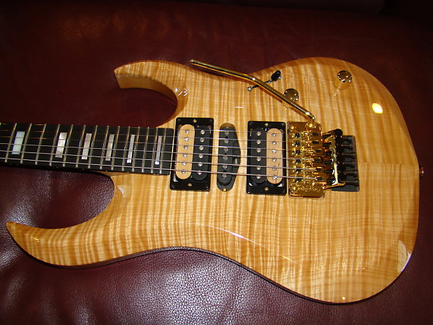 RARE BRAND NEW USA Limited Edition Collector Dean MAB Michael | Reverb