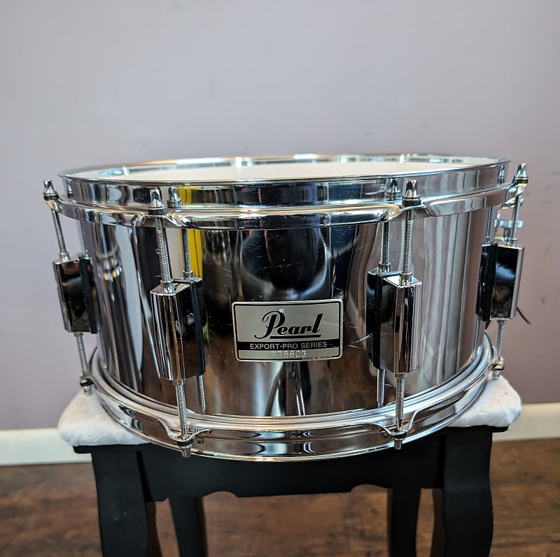 Pearl Export Pro 6.5x14 Snare Drum | Reverb