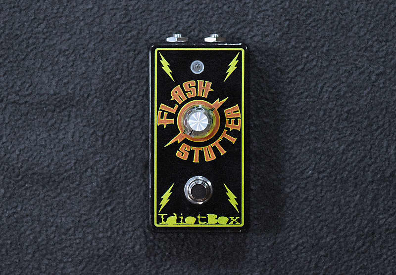 Flash Stutter, Recent | Reverb