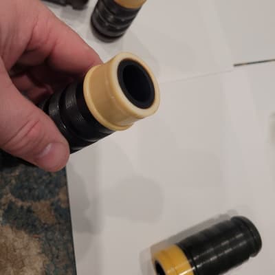 1960s Sinclair Bagpipe Sticks and stocks | Reverb