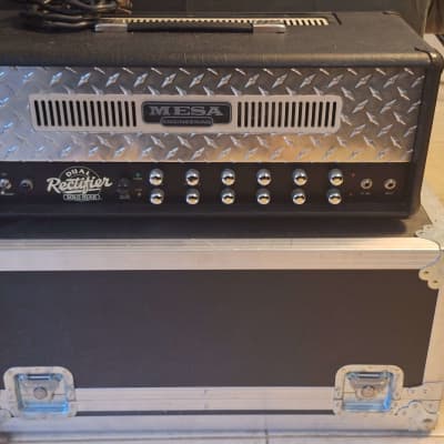 Matamp Yellow GTO 100 circa 2000 | Reverb