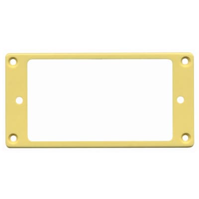 Telecaster Compatible Pickup Ring Surround Single Coil | Reverb UK