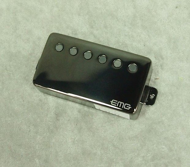 EMG JH-N James Hetfield Signature neck pickup | Reverb Canada