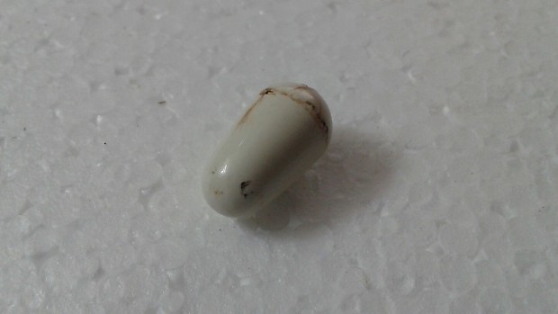 1956 Fender Stratocaster Original Bakelite Switch Tip | Reverb UK