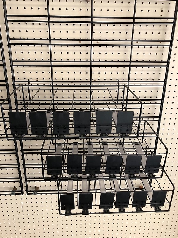 Vandoren Display Rack | Reeds | Retail Display | Reverb