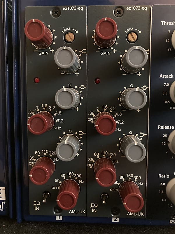 AML ez1073eq PAIR | Reverb