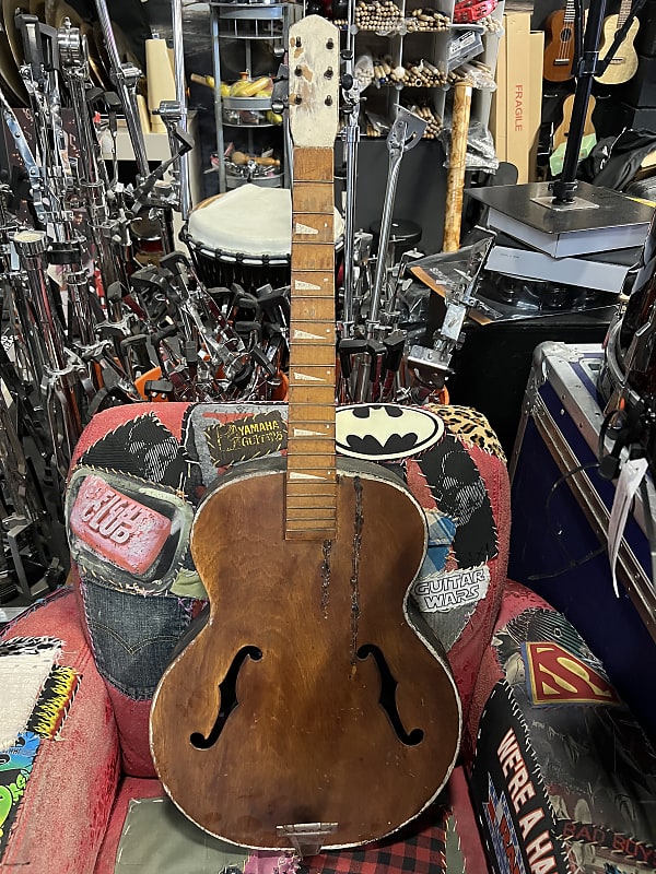 Acoustic Project | Reverb