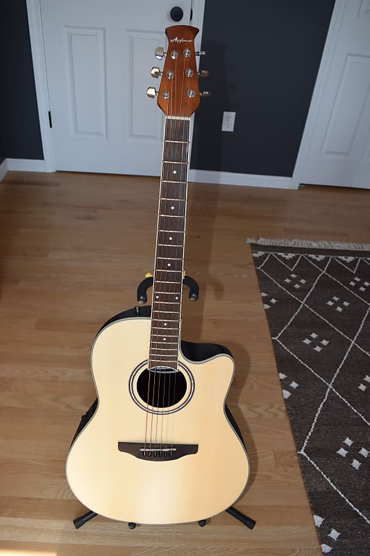 Ovation Applause AB24-4S | Reverb