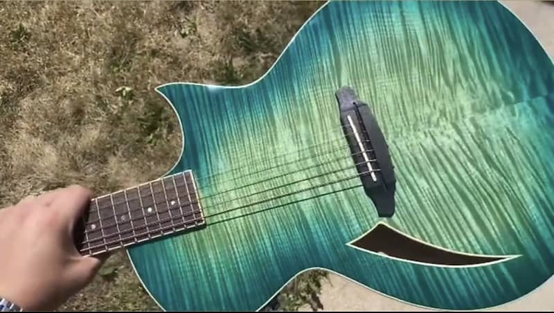 ESP LTD TL-6 | Reverb