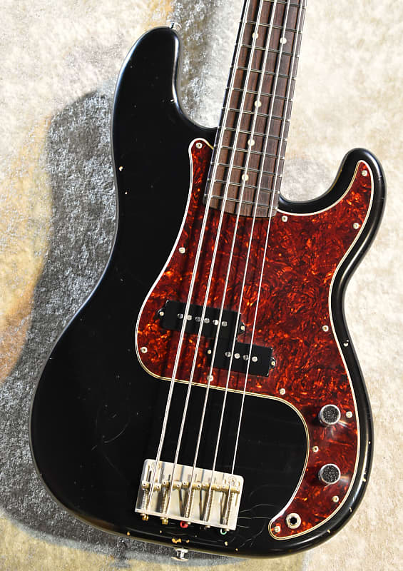 Black Smoker TRAD MASTER BETA-P5 #25A04 4.32kg 5-string [Made | Reverb