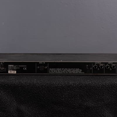 REV100 Digital Reverberator, Recent | Reverb