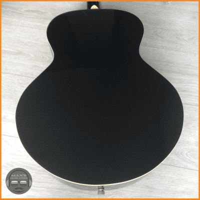 Epiphone SQ-180 Don Everly Signature “Star” Acoustic Guitar – | Reverb