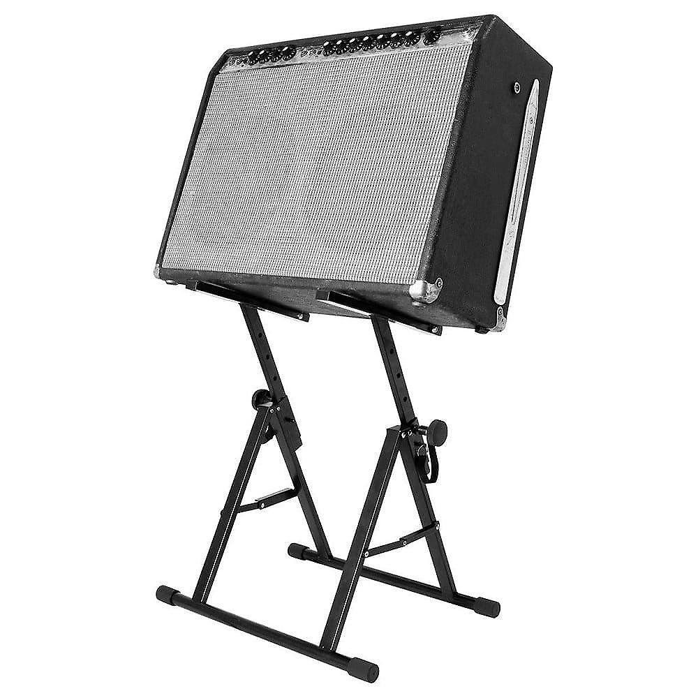 On-Stage RS7000 Tiltback Amp Stand | Reverb