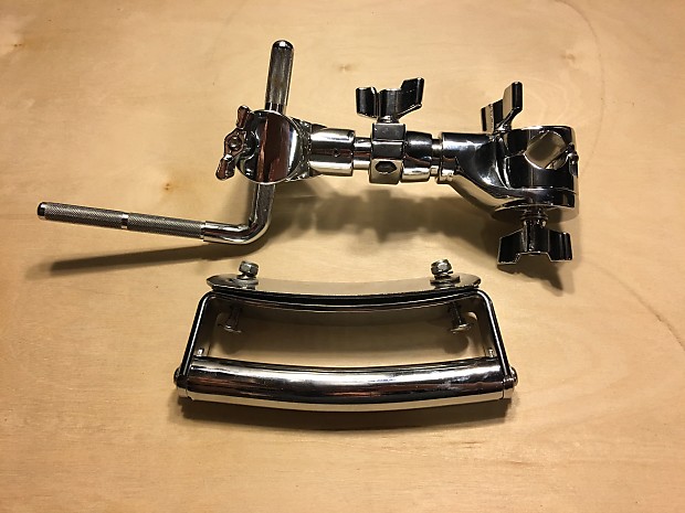 Gibraltar Vintage Rail Mount SC-GVRM 2016 Chrome | Reverb