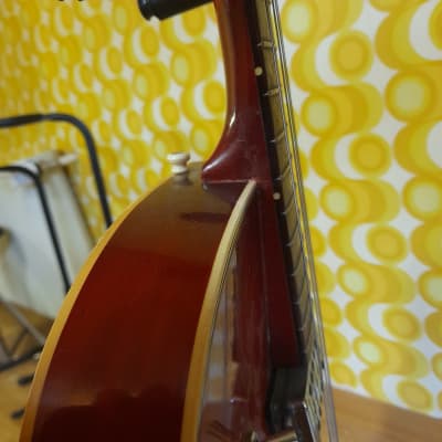 Hofner Verythin Vintage '70 1969-1973 | Reverb