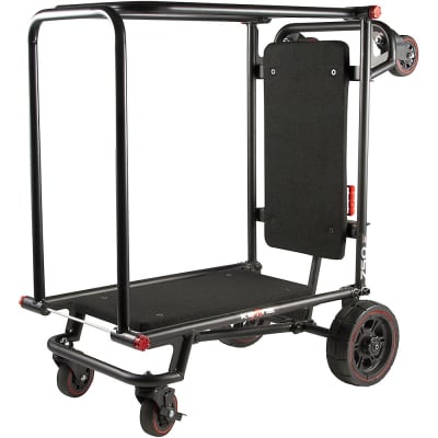 Krane AMG 750 Heavy-Duty Utility Cart | Reverb