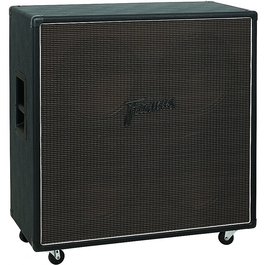Framus Dragon 200-Watt 4x12" Straight Guitar Cabinet | Reverb UK