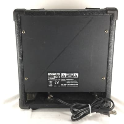 Crescent CG-15 Guitar Amp 15 watts | Reverb