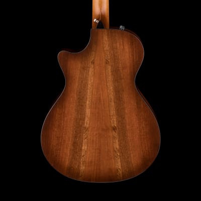 Taylor 512ce Urban Ironbark #02062 w/ Factory Warranty and | Reverb