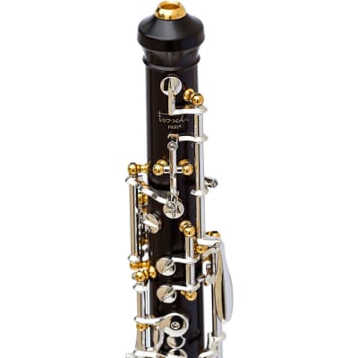 Fossati Professional S Oboe Regular | Reverb