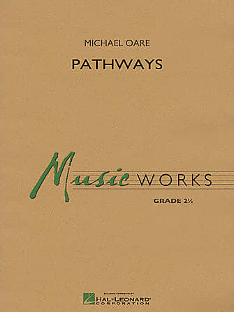 Pathways MusicWorks Grade 2 Score & Parts | Reverb